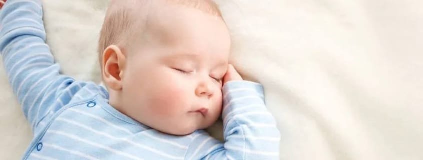 Baby Sleep Training Methods, Tips and when to Try it - Doctor Zara
