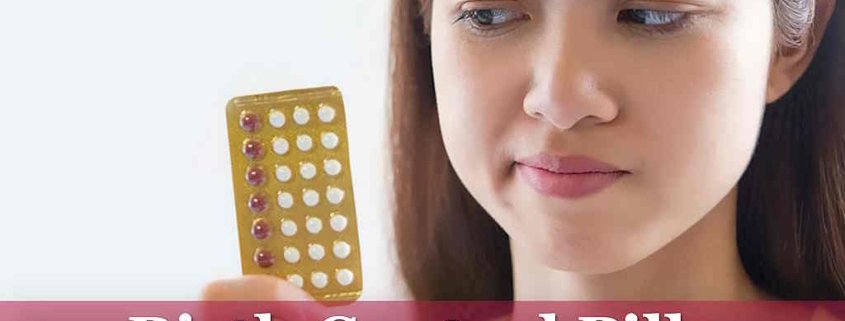 Birth Control Pill: Types, Side Effects & Effectiveness - Doctor Zara